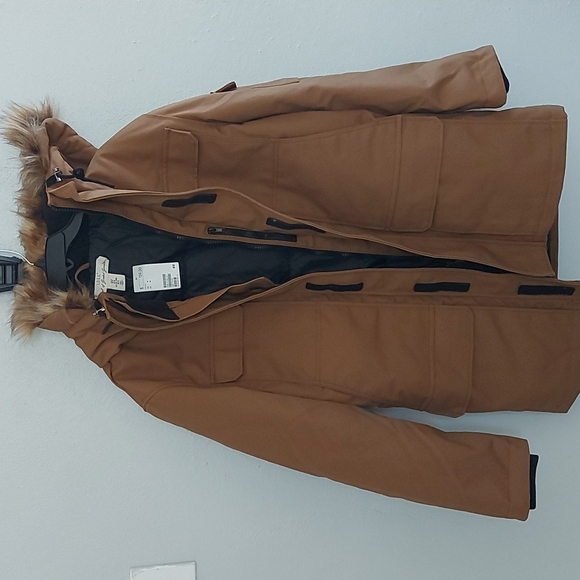 H&M | Jackets & Coats | Hm Coat | Poshmark